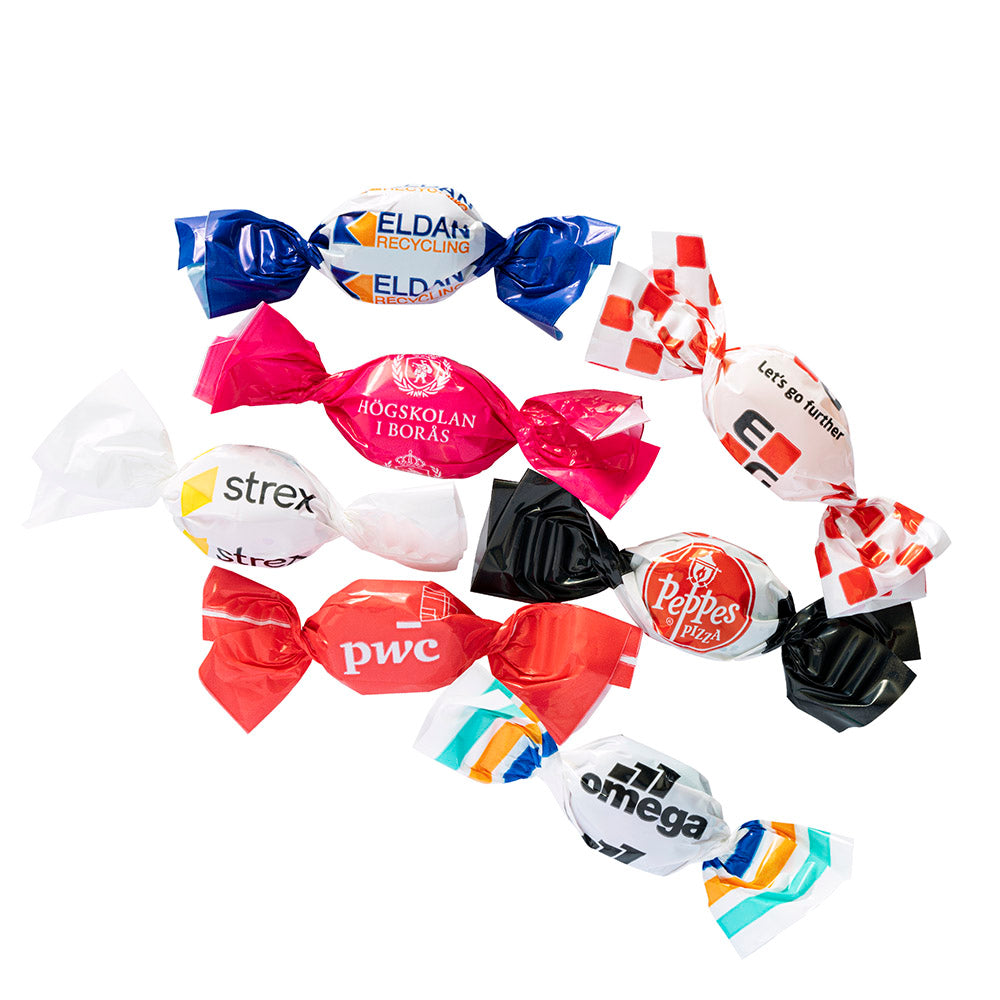 BOLSJER HVOR SMAGEN ER I HOVEDSÆDE | UNIT